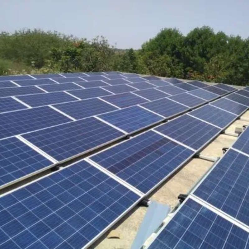 Solar Installation In Kenya - Swemi Tech